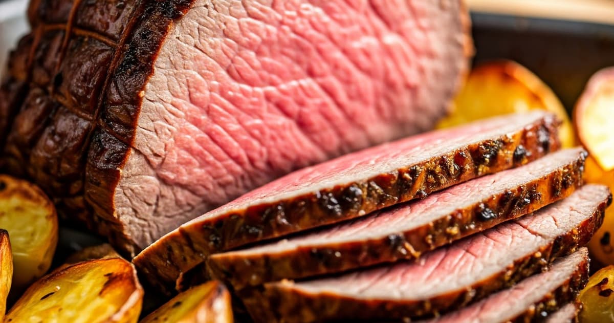 Dicas para temperar a carne antes de assar