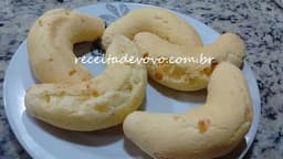 Chimango - Receita de Vovó