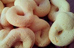 Chimango - Receita de Vovó