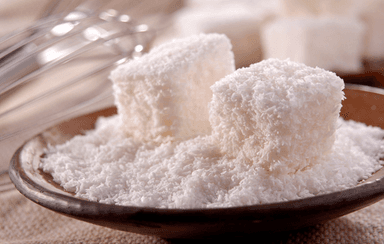 Maria mole - Receita de Vovó