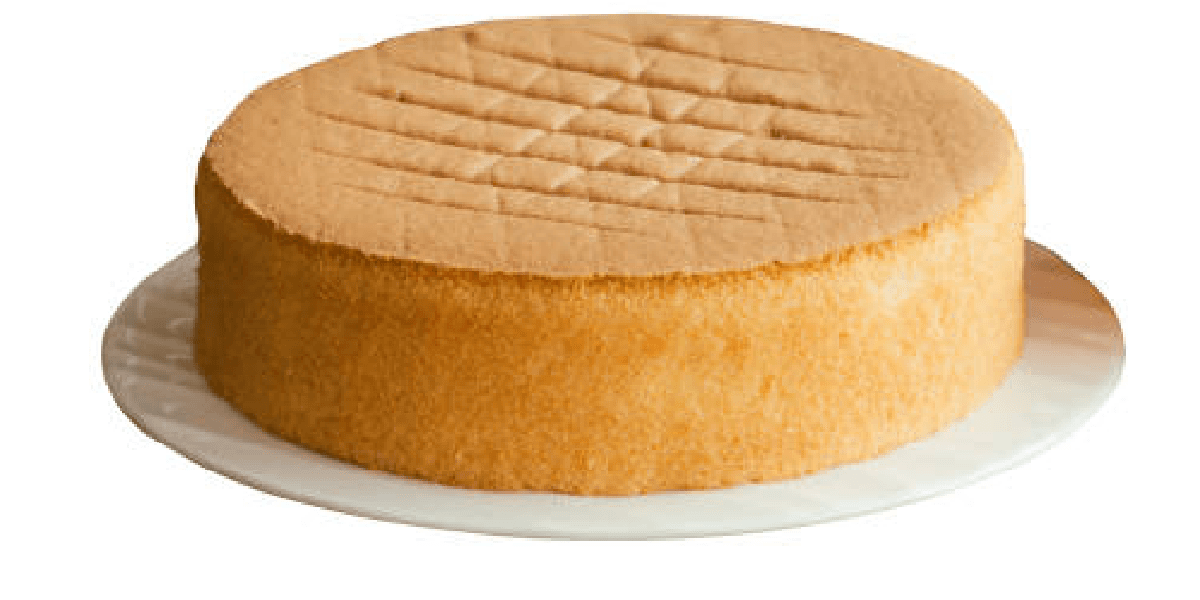 Bolo molhado de coco - Receita de Vovó