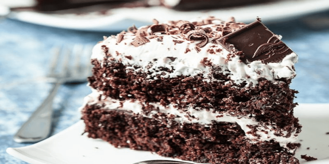 Bolo molhado de coco - Receita de Vovó