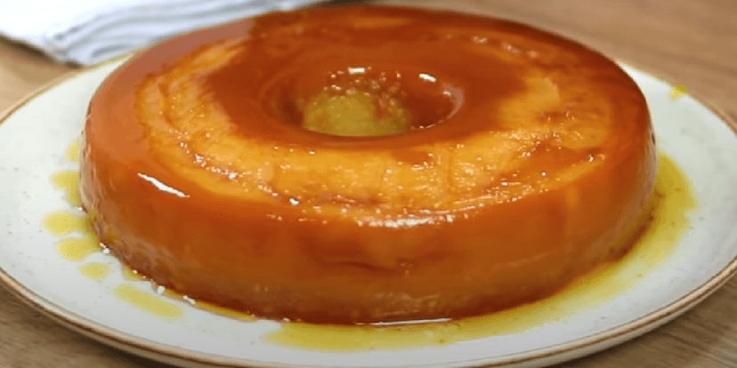 Bolo podre - Receita de Vovó