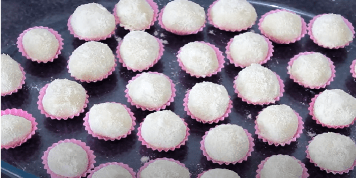 Receita de Doce de leite Ninho fit - Receita de Vovó