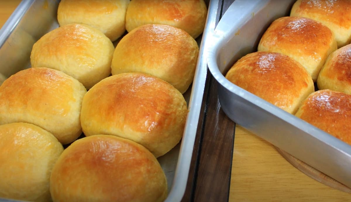 Receita de Pão de Milho Caseiro: Delicioso e Fofinho
