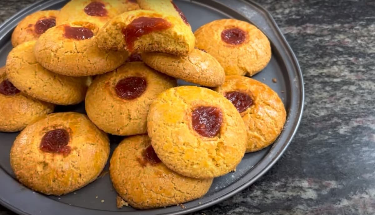Broa de Milho: aprenda a fazer essa deliciosa receita!