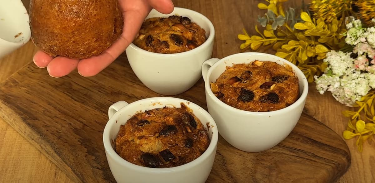 Angu à Mineira - Receita de Vovó